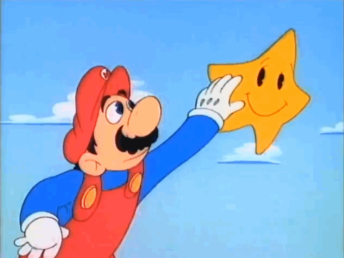 Super Mario Best Video Game | PS Tech