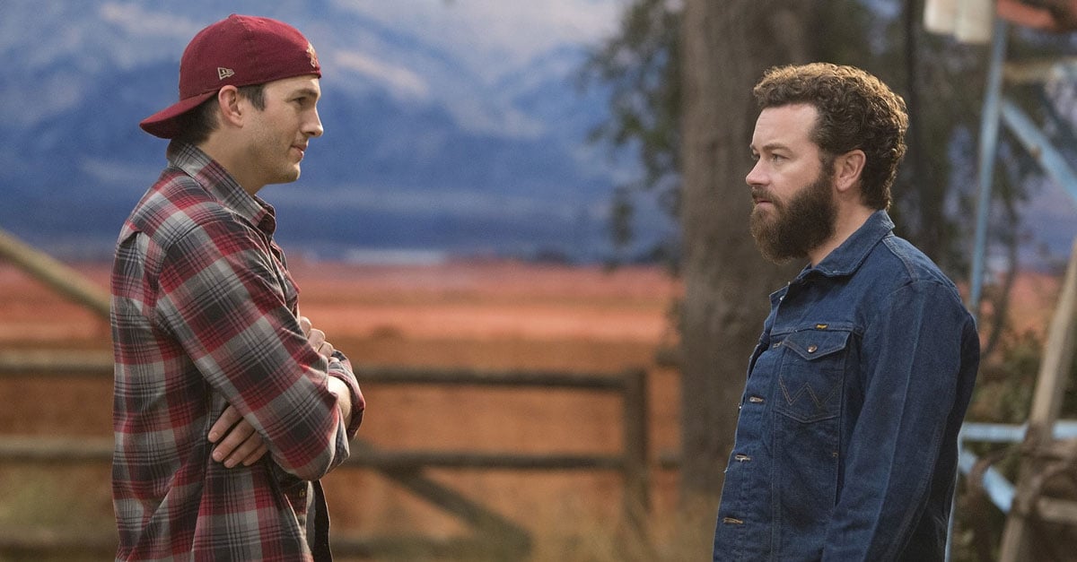 The Ranch Netflix Trailer | PS Entertainment