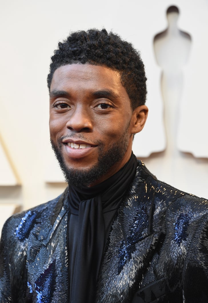 Marvel Cast at the 2019 Oscars | POPSUGAR Entertainment UK Photo 121