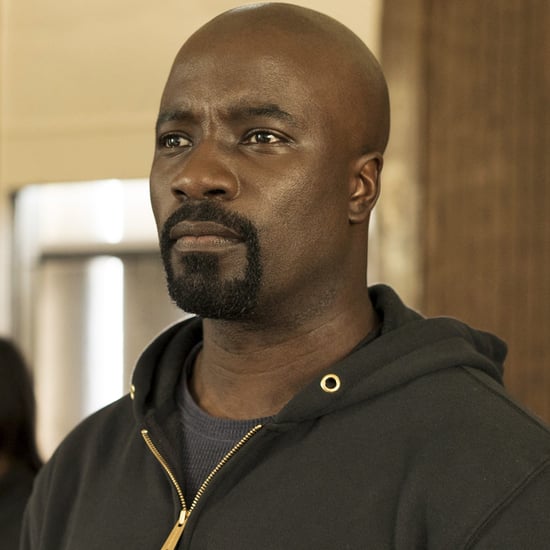 Luke Cage | POPSUGAR Entertainment