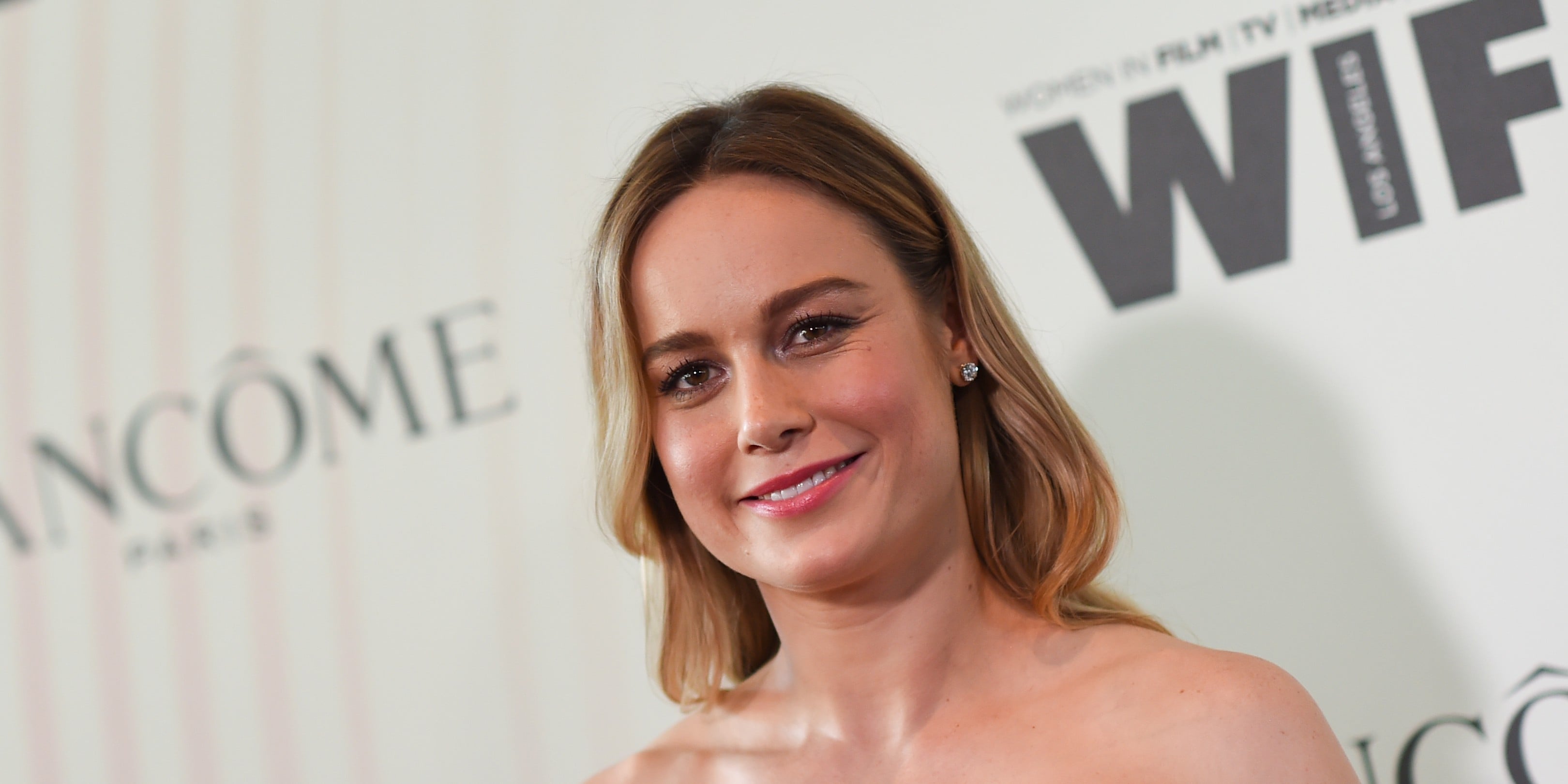 Brie Larson No Makeup | PS Beauty