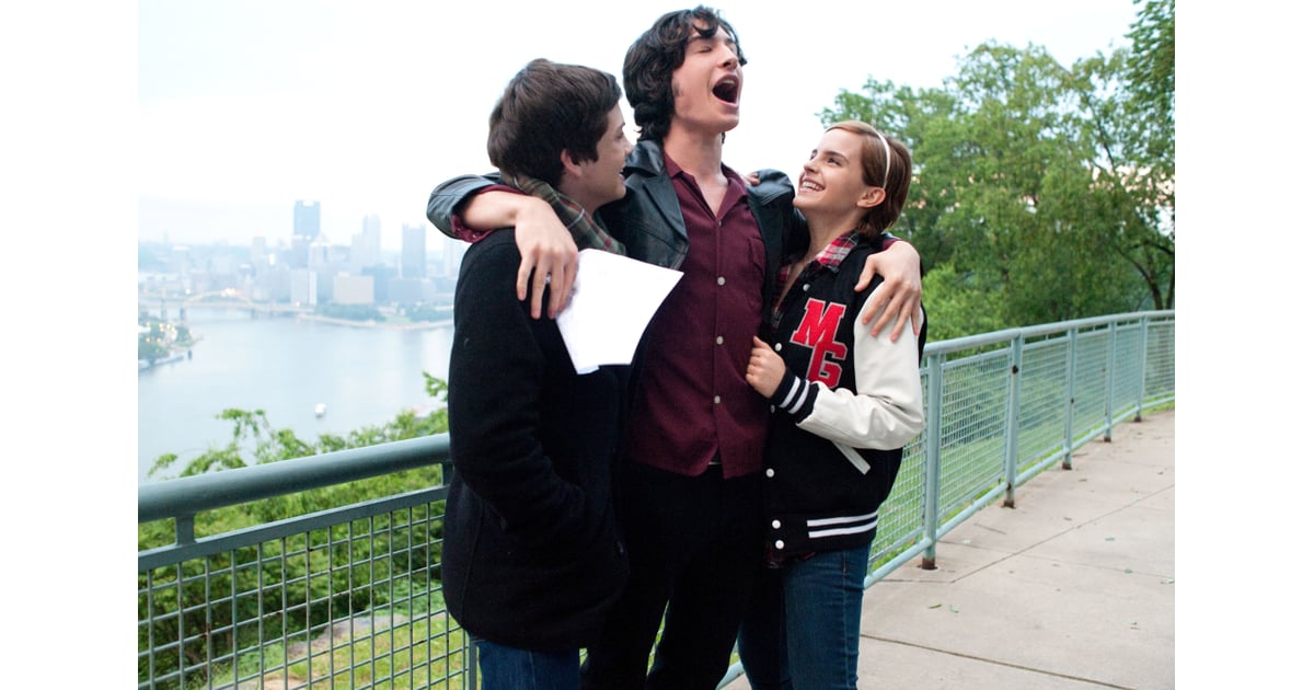 The Best YA Movies of the 2010s | POPSUGAR Entertainment