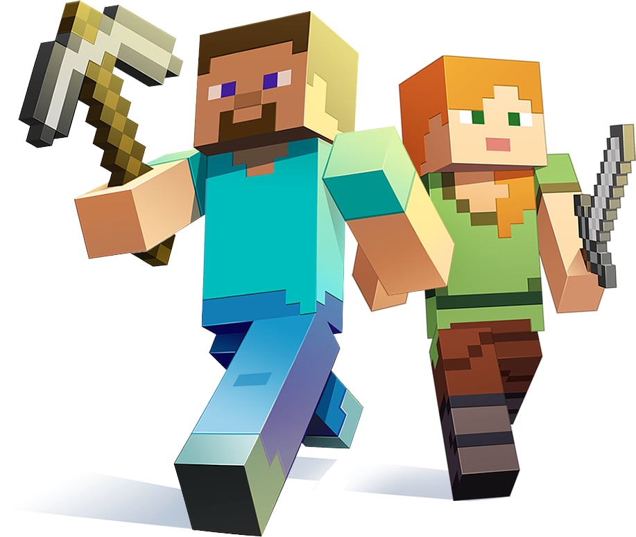 Lydia Winters Mojang Brand Director Minecraft Interview | POPSUGAR News