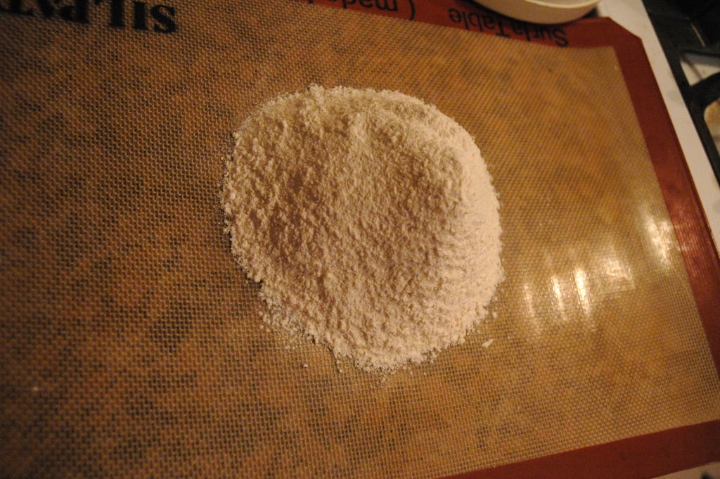 Excessively Expressive Espresso Ecstasy Cake