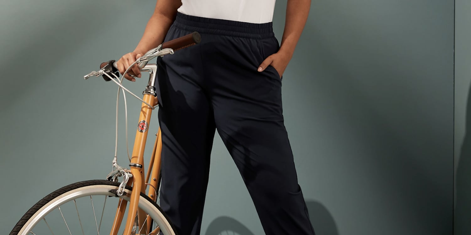 Best Lightweight Joggers to Shop Now | PS Fashion