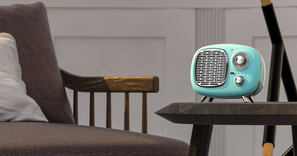 Best Space Heaters at Walmart | POPSUGAR Family