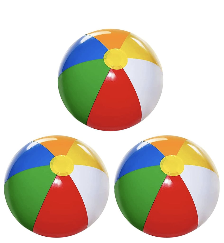 Beach and Pool Games For Kids | POPSUGAR Family