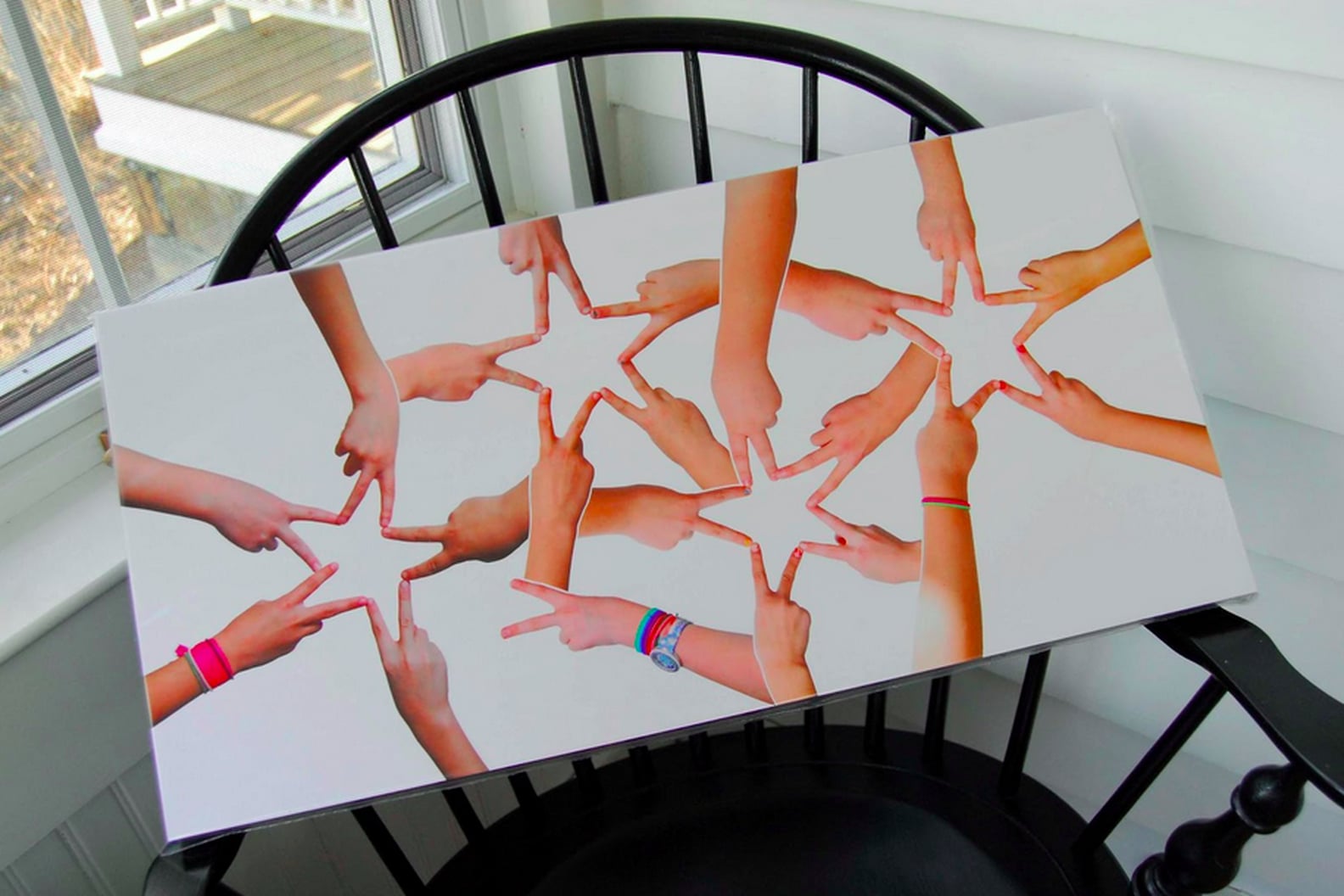 Class Auction Projects | POPSUGAR Family