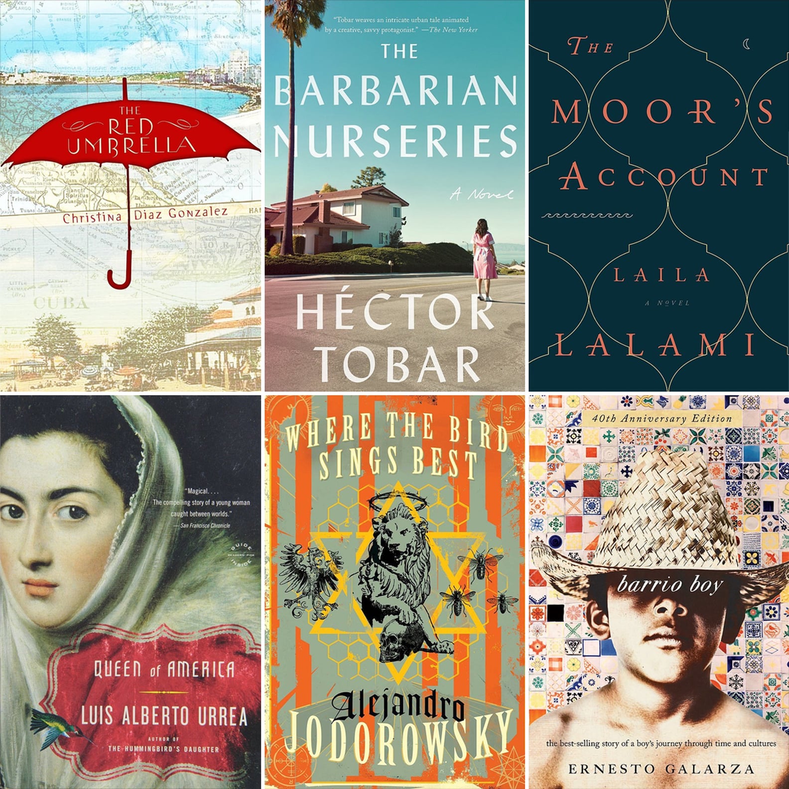 Books Every Latina Should Read | PS Latina