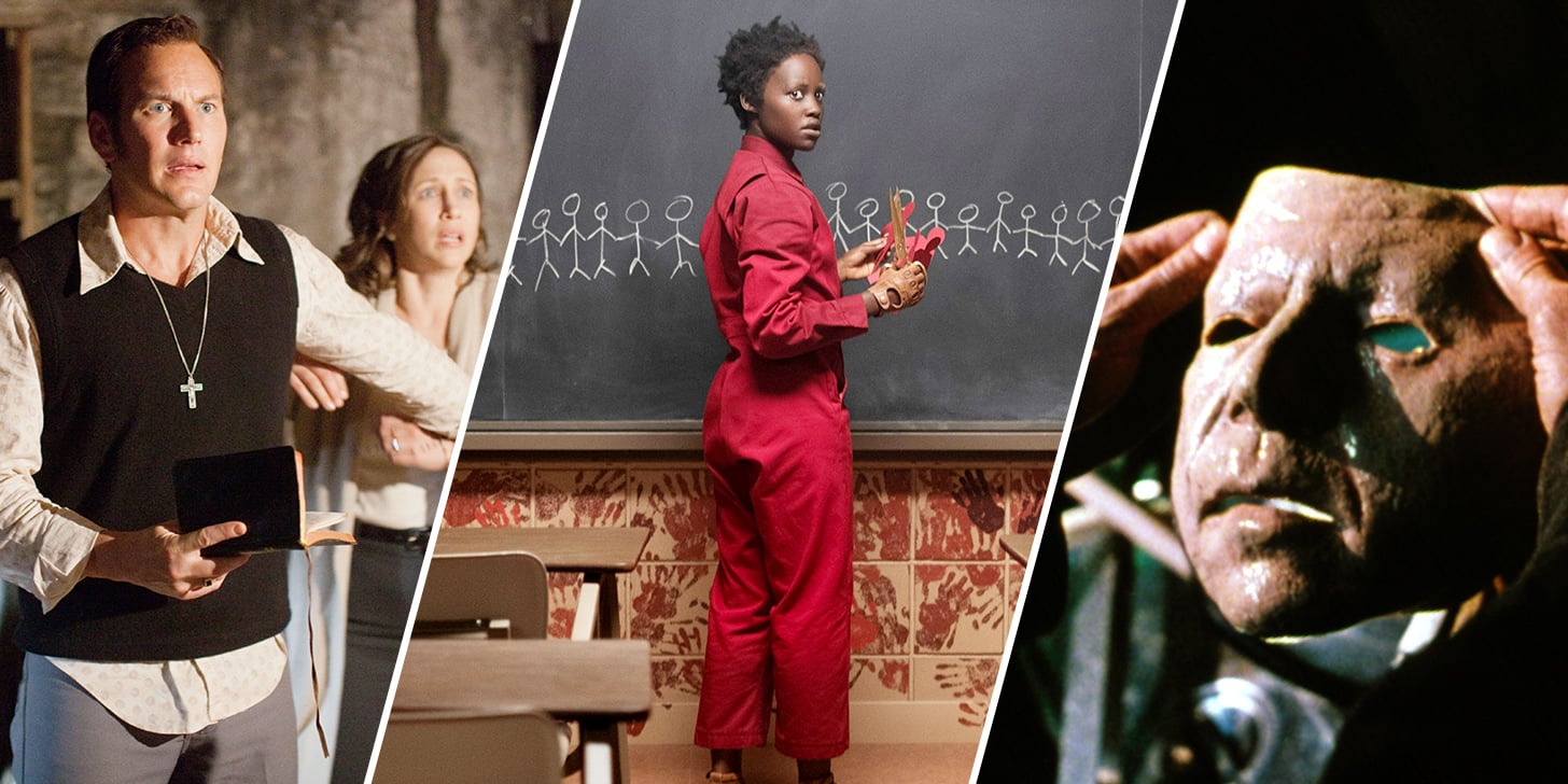 Horror Movies For Beginners | PS Entertainment