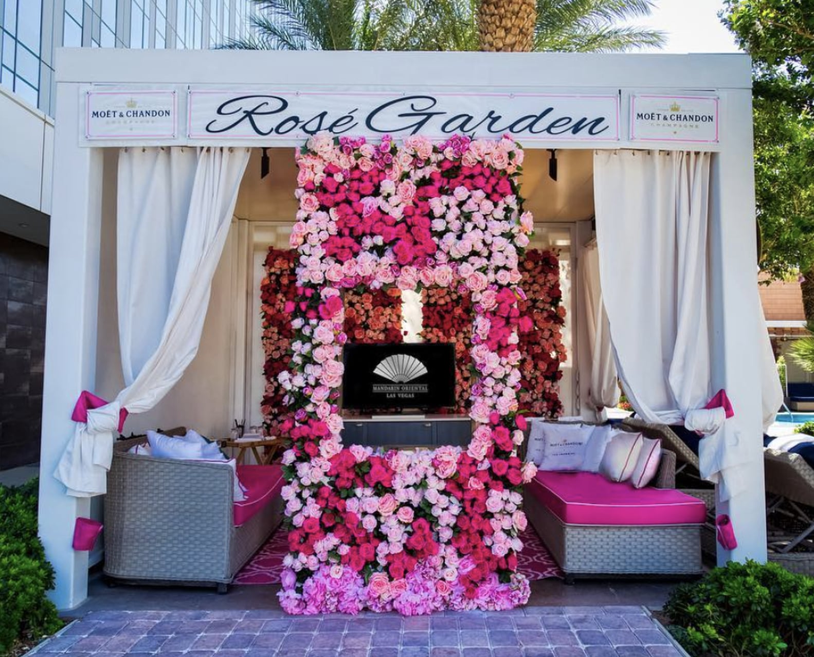 Las Vegas Bachelorette Tips | PS Smart Living