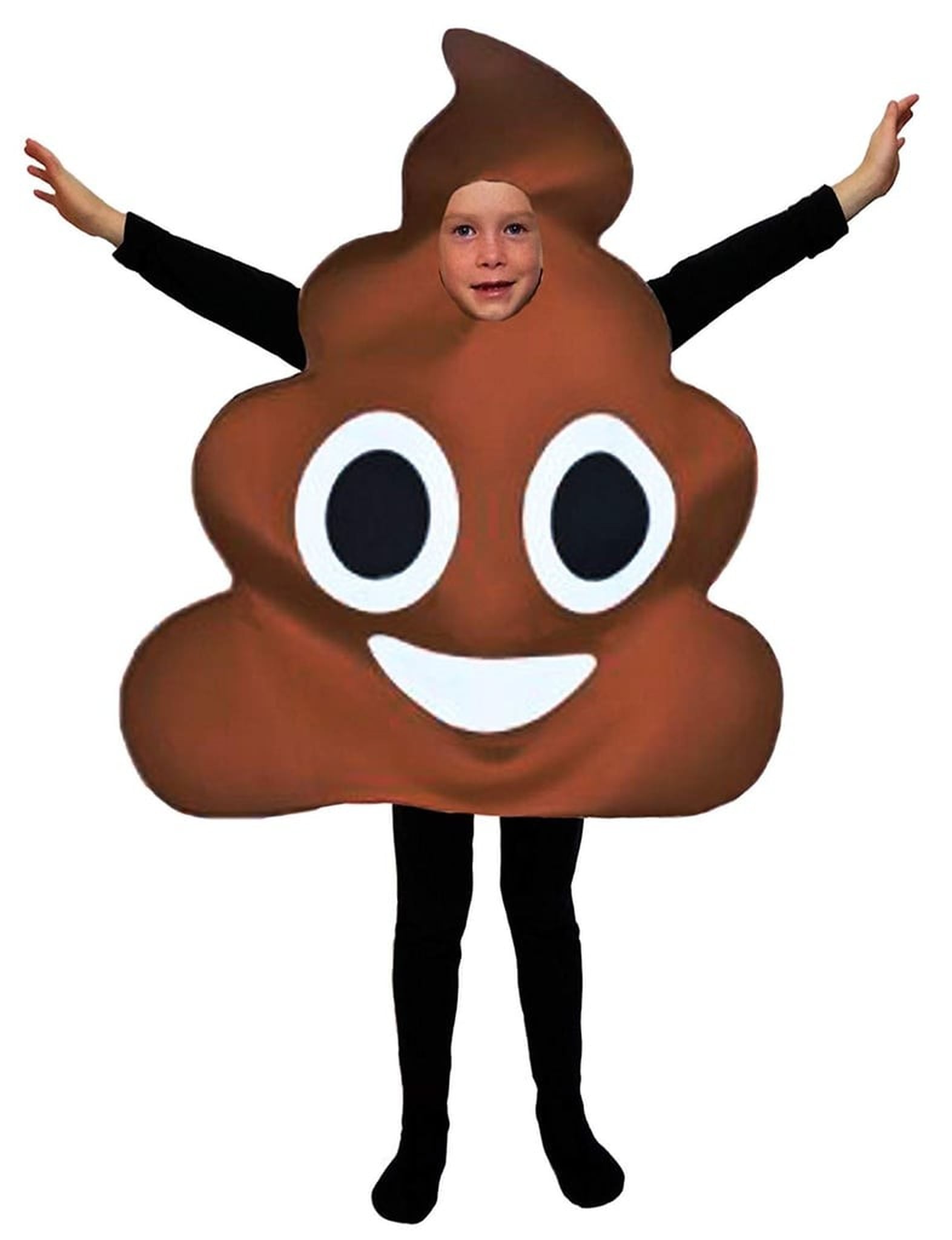 Funny Halloween Costumes For Kids 2018 | PS Family