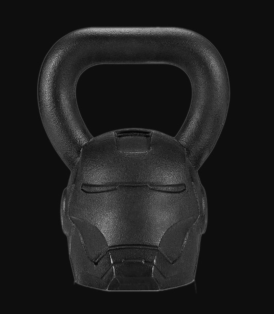 Onnit Marvel Fitness Gear Line | PS Fitness