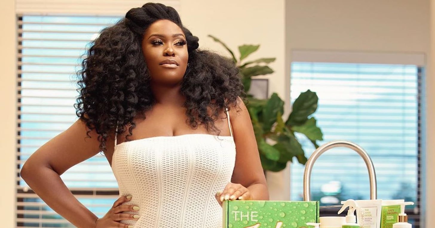 Whitney Eaddy Talks Hair Growth and Retaining Length | PS Beauty