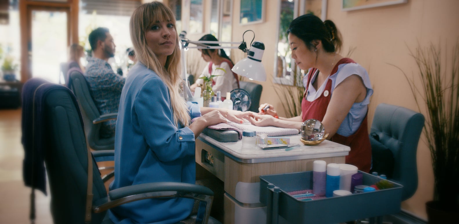 Peacock's Meet Cute: Trailer, Cast, Release Date | PS Entertainment