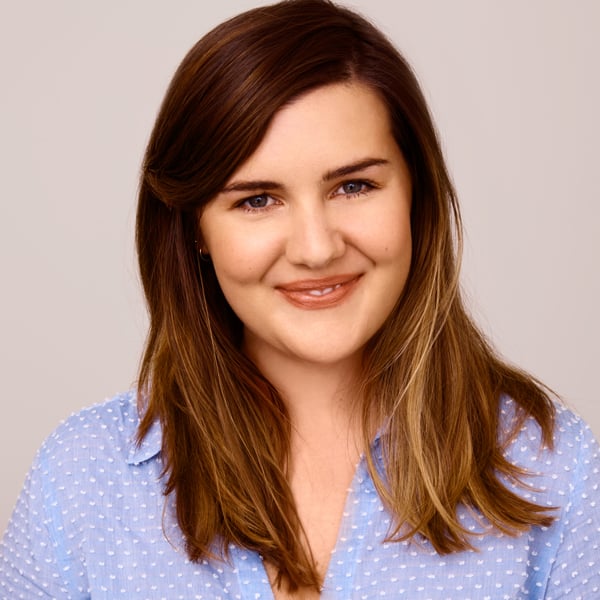 Alexandra Whiting - POPSUGAR