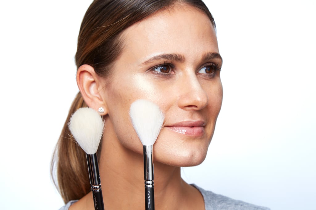 Highlighter Hacks | Strobing Makeup Tutorial | POPSUGAR Beauty