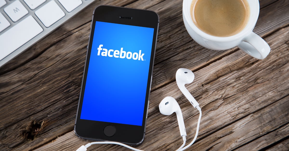 Personal Facebook News Feed | PS Tech