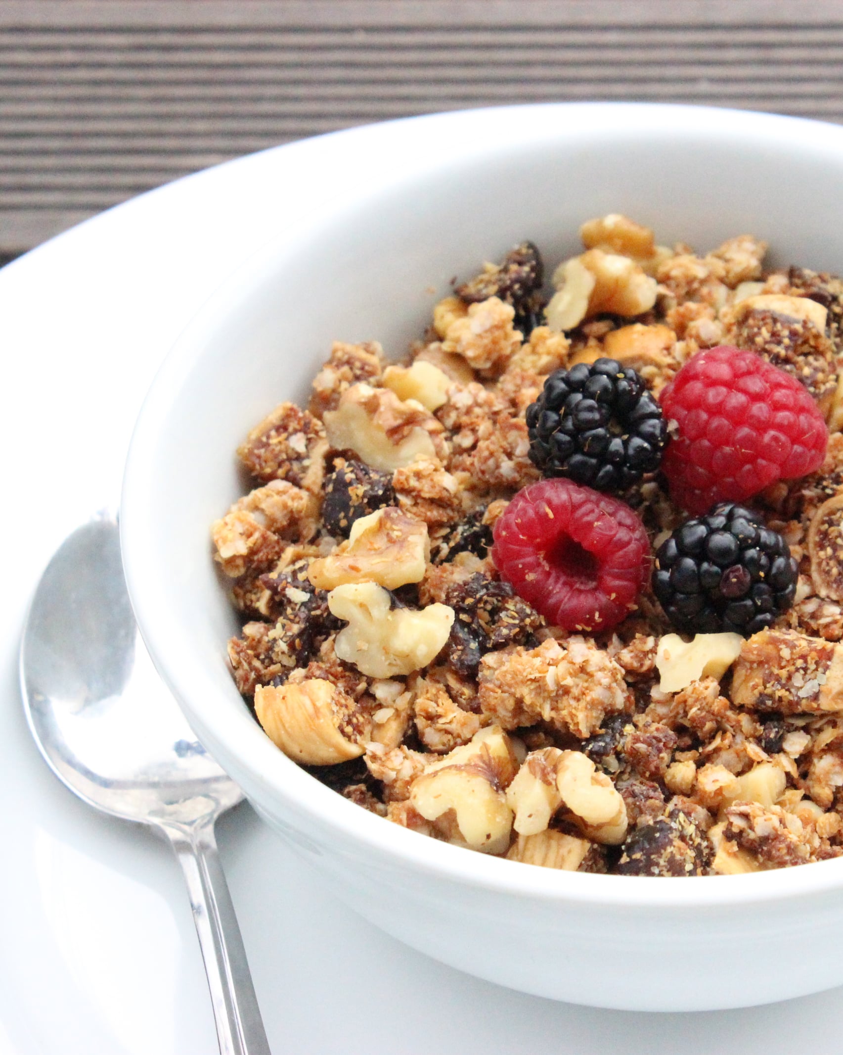 Healthy Breakfast Swaps | POPSUGAR Fitness