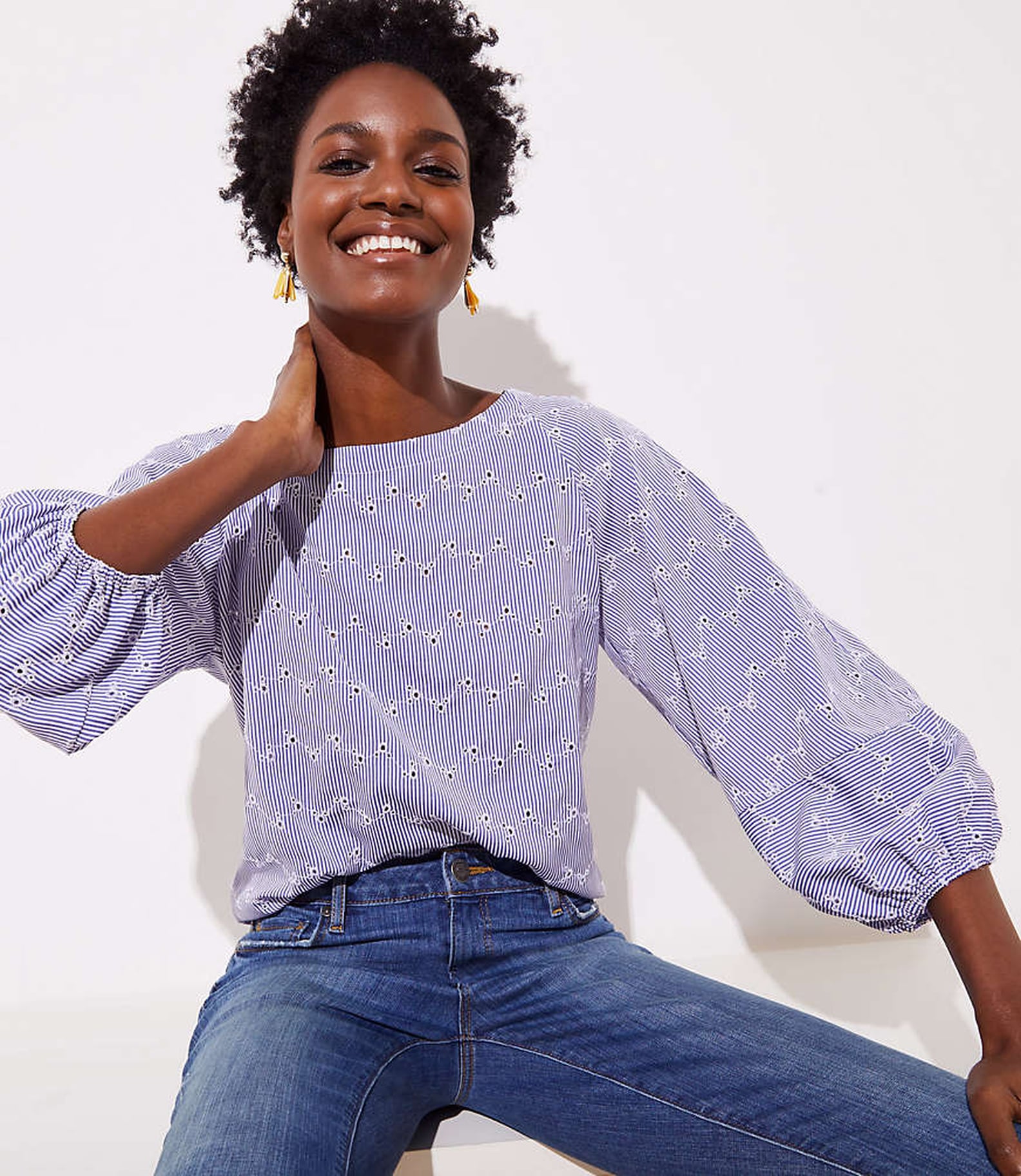 Best Summer Work Clothes For Women | PS Fashion