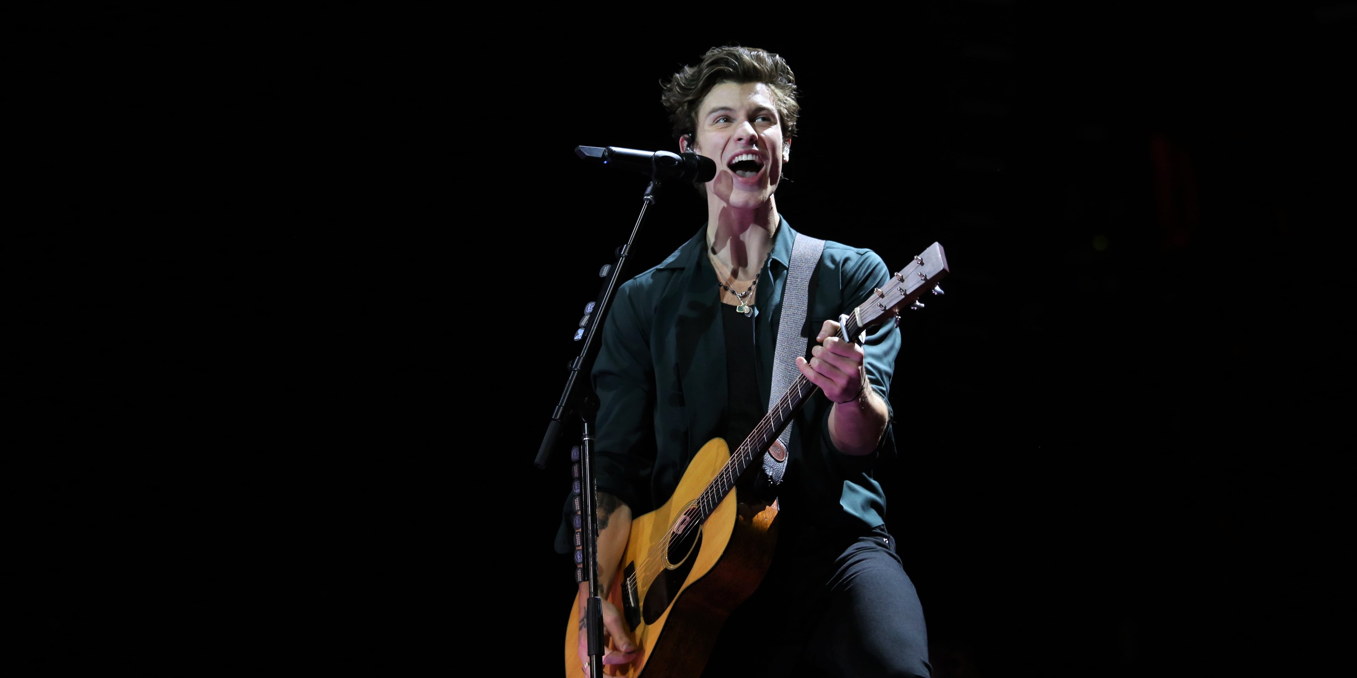 Shawn Mendes Workout Playlist | PS Fitness