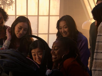 Good Trouble Season 5: Plot, Cast, Trailers | POPSUGAR Entertainment