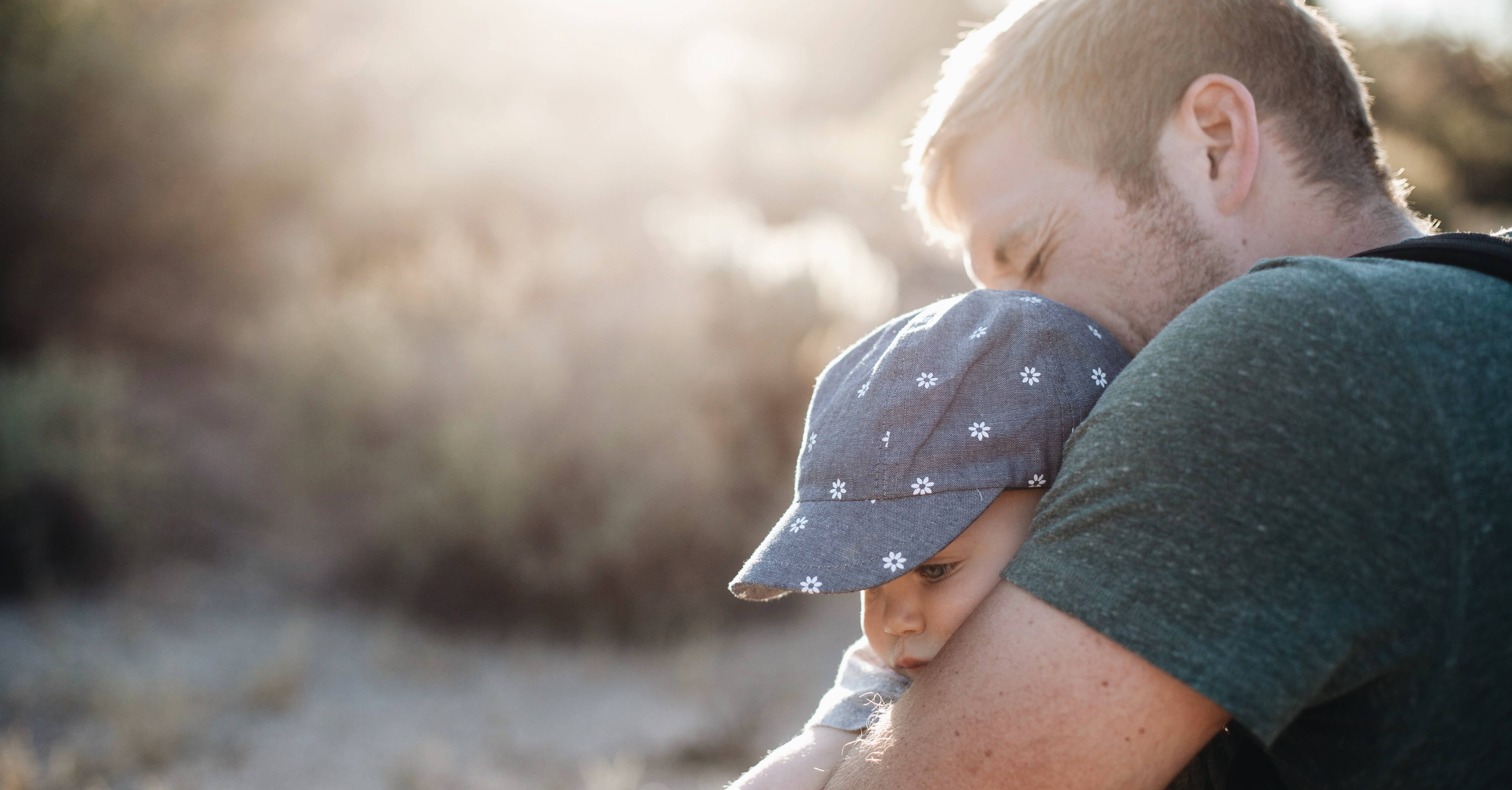 Types of Modern Dads | PS Family