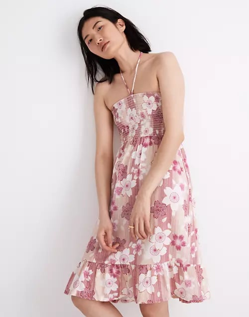 Best Colorful Dresses | POPSUGAR Fashion