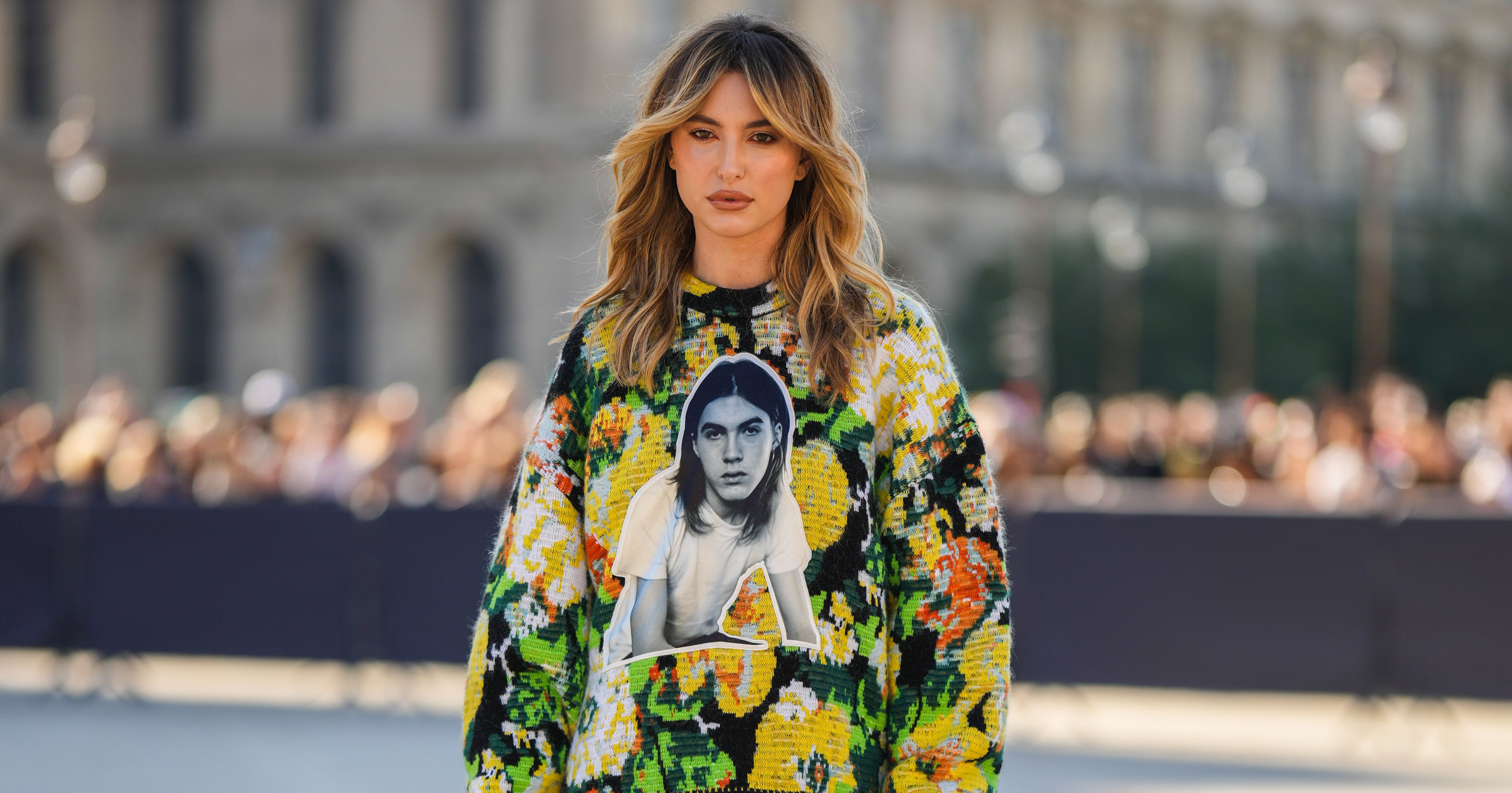 "Sombré" Hair-Color Technique: What to Know | POPSUGAR Beauty