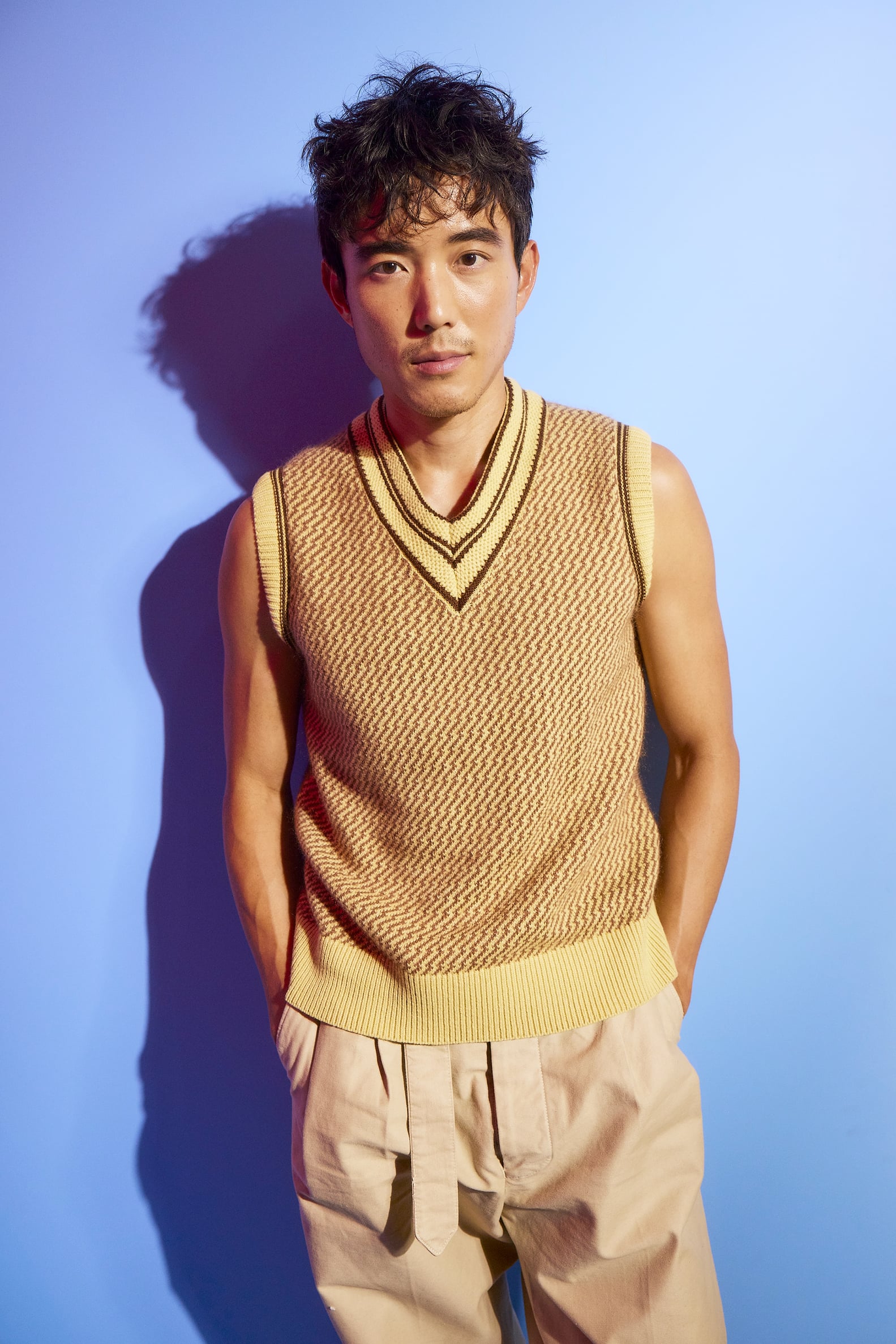 Here Are 56 Asian Actors You Should Know | PS Entertainment