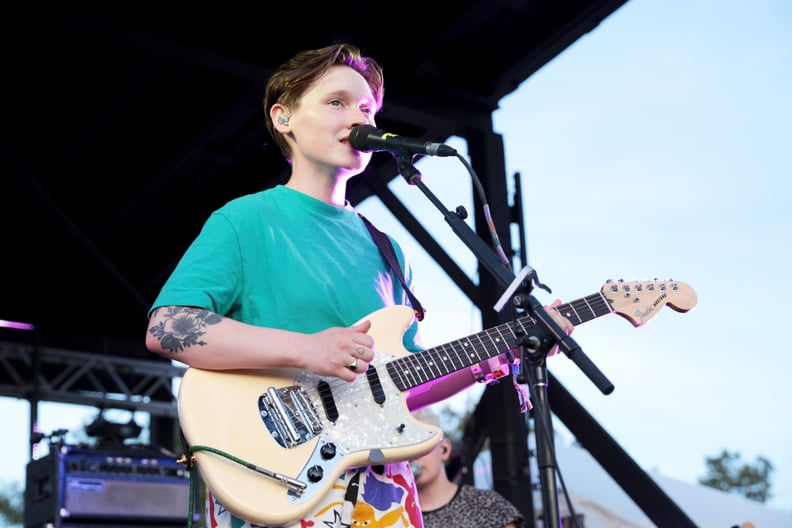 Fascinating Facts About Soak | POPSUGAR Entertainment