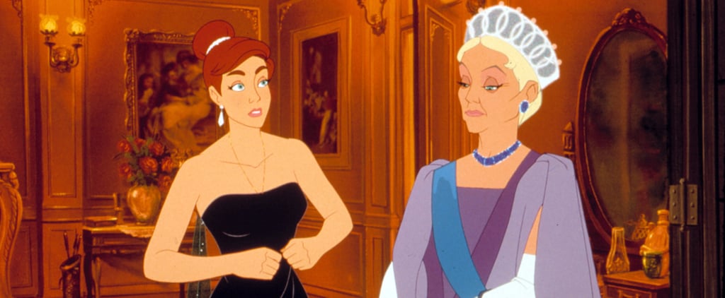 Anastasia | POPSUGAR Beauty