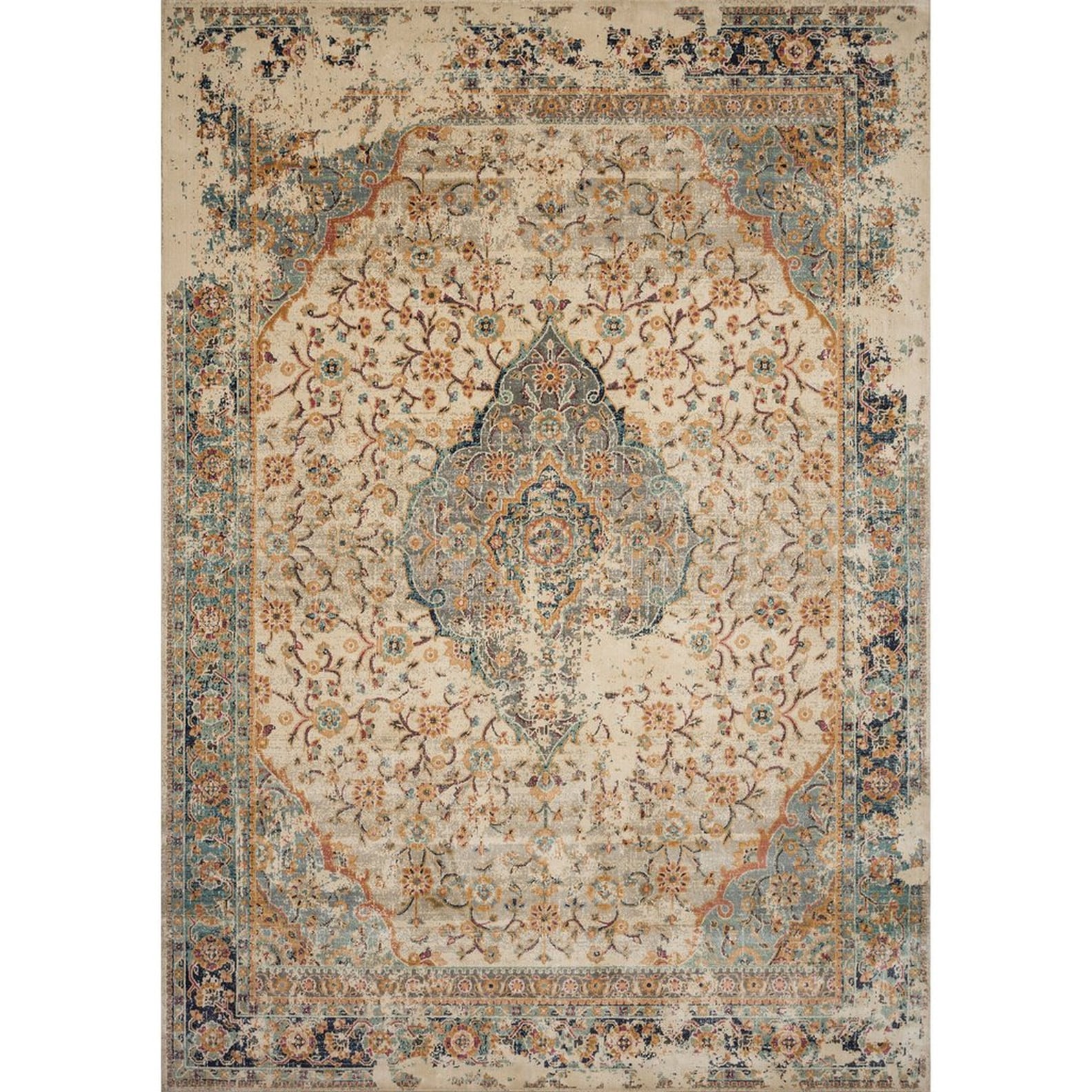 Best Magnolia Home Rugs | PS Home
