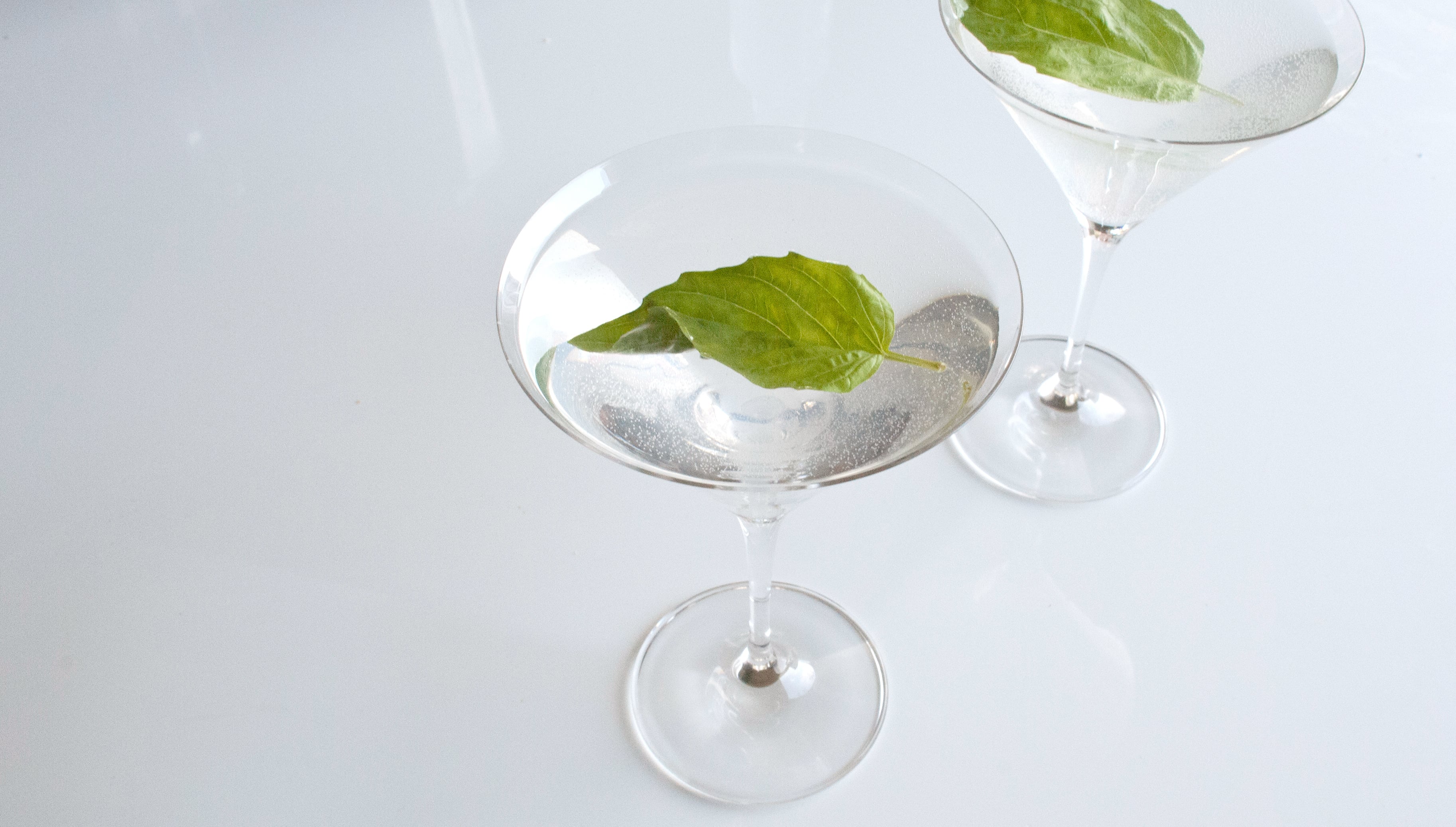 3-Ingredient Cocktails | PS Food