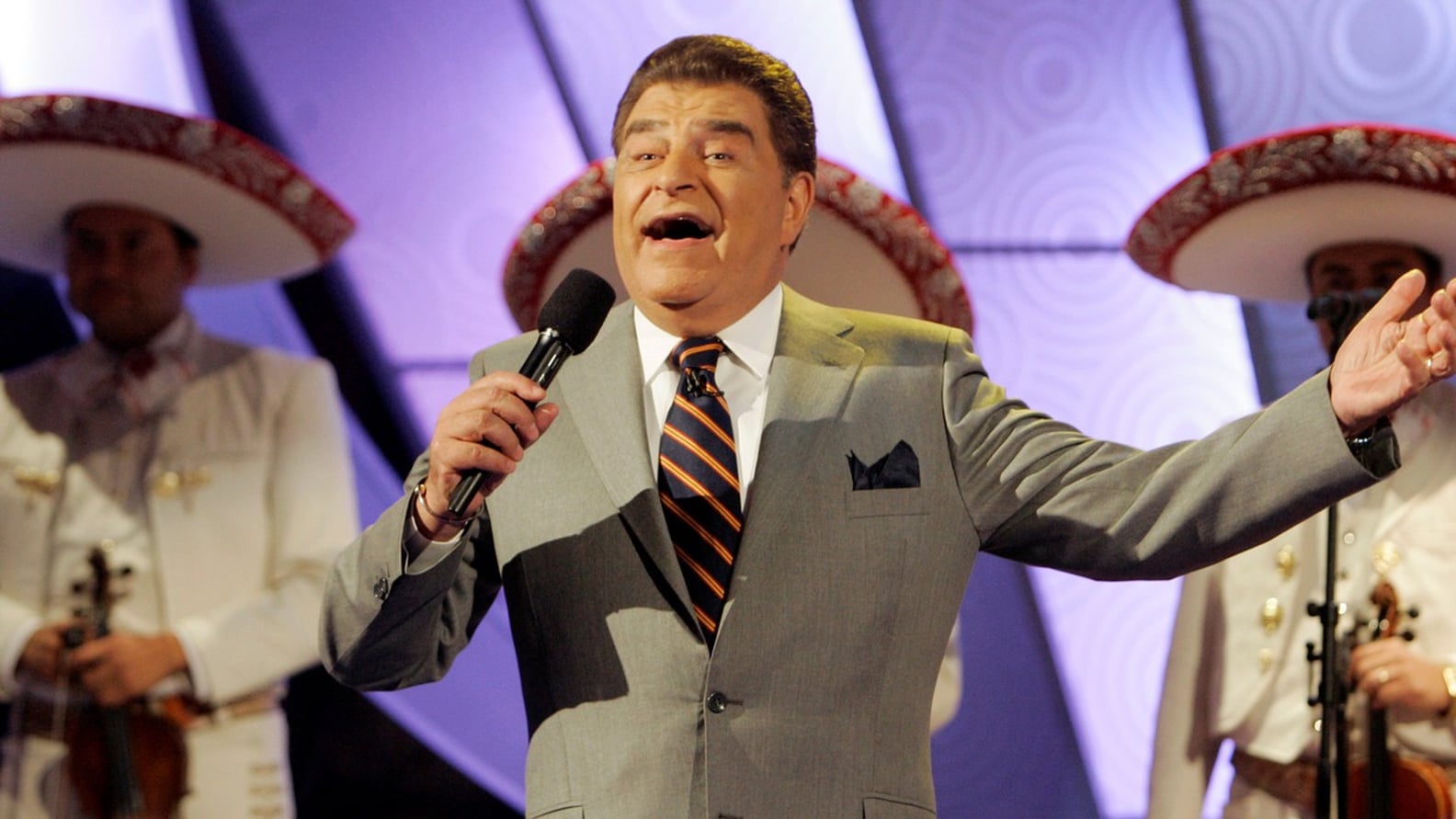 Nostalgic Latin Shows | PS Latina