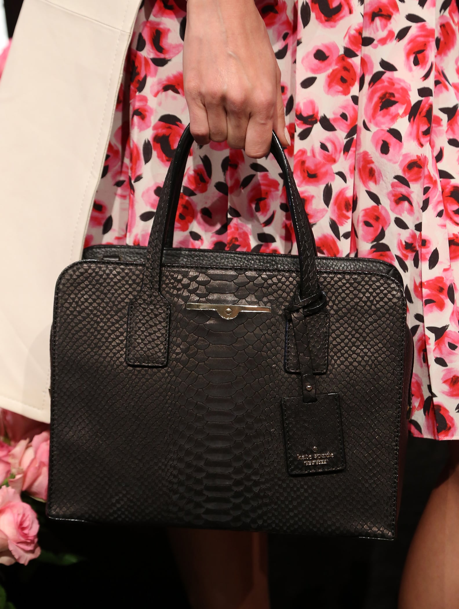 Kate Spade Collection Spring 2016 | PS Fashion