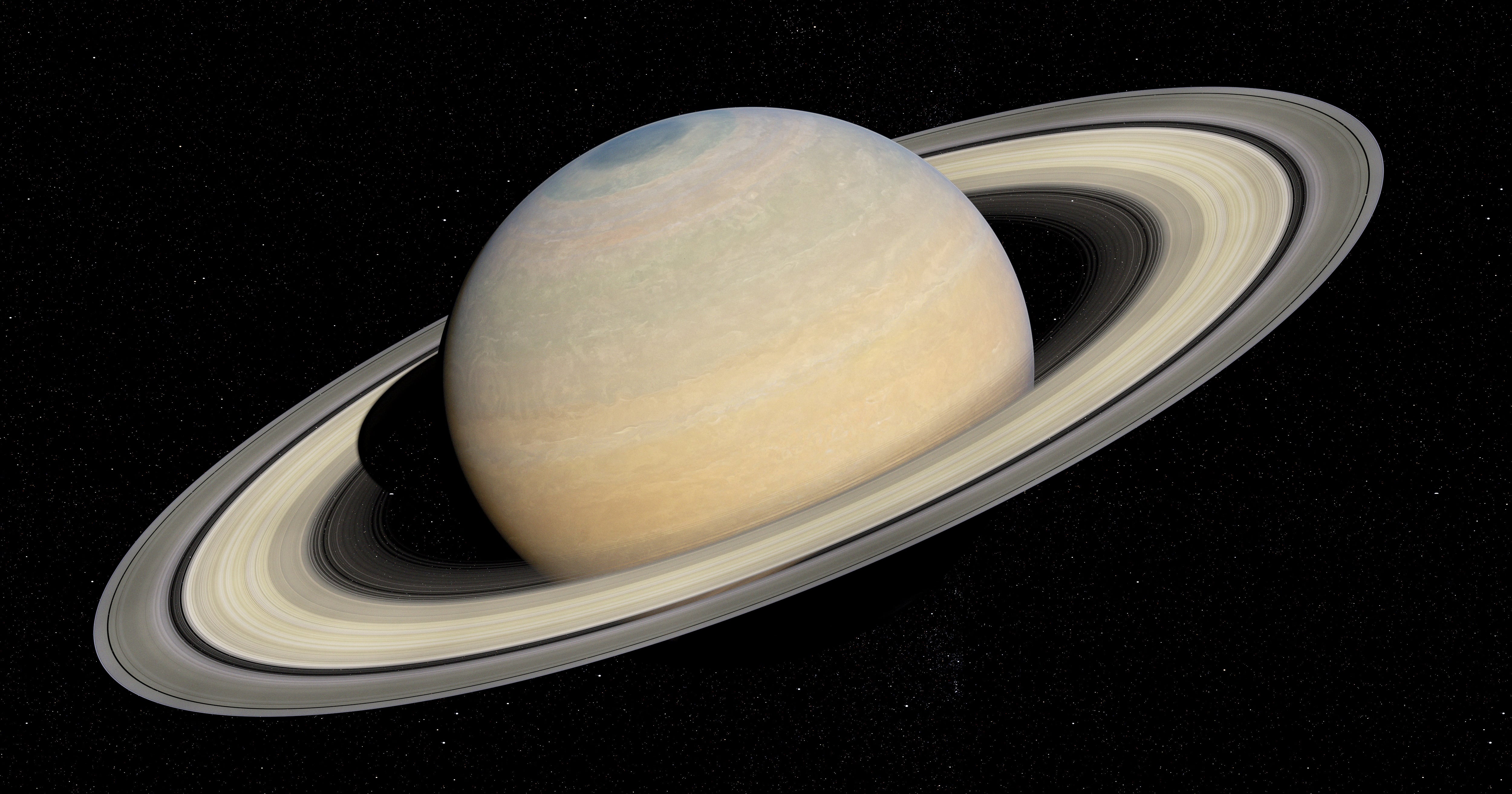 Why Does Saturn Have Rings? | PS Smart Living