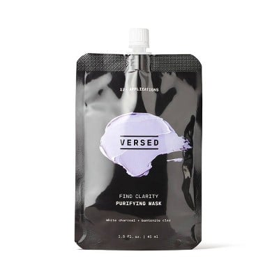 Versed Skin Care at Target | POPSUGAR Beauty