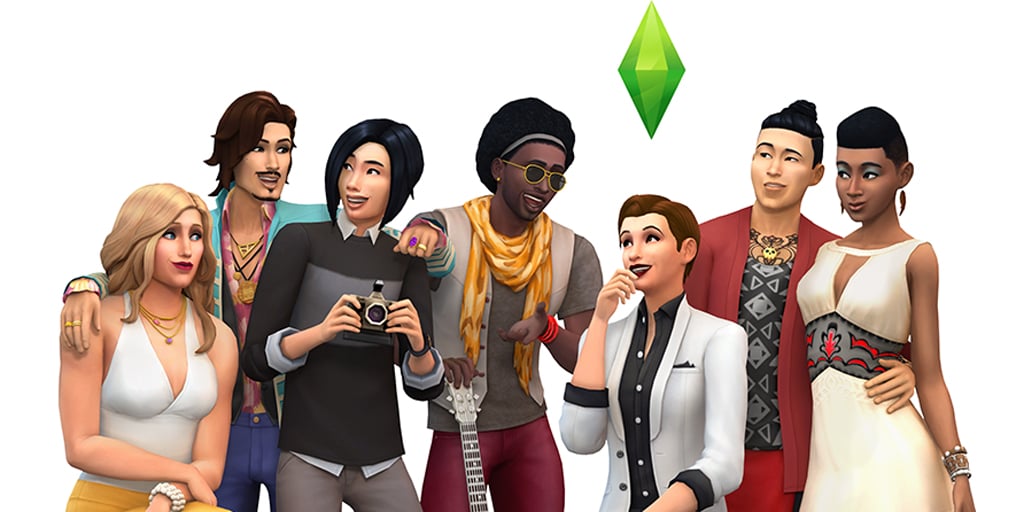 Sims New Gender Customization Options Ps Tech