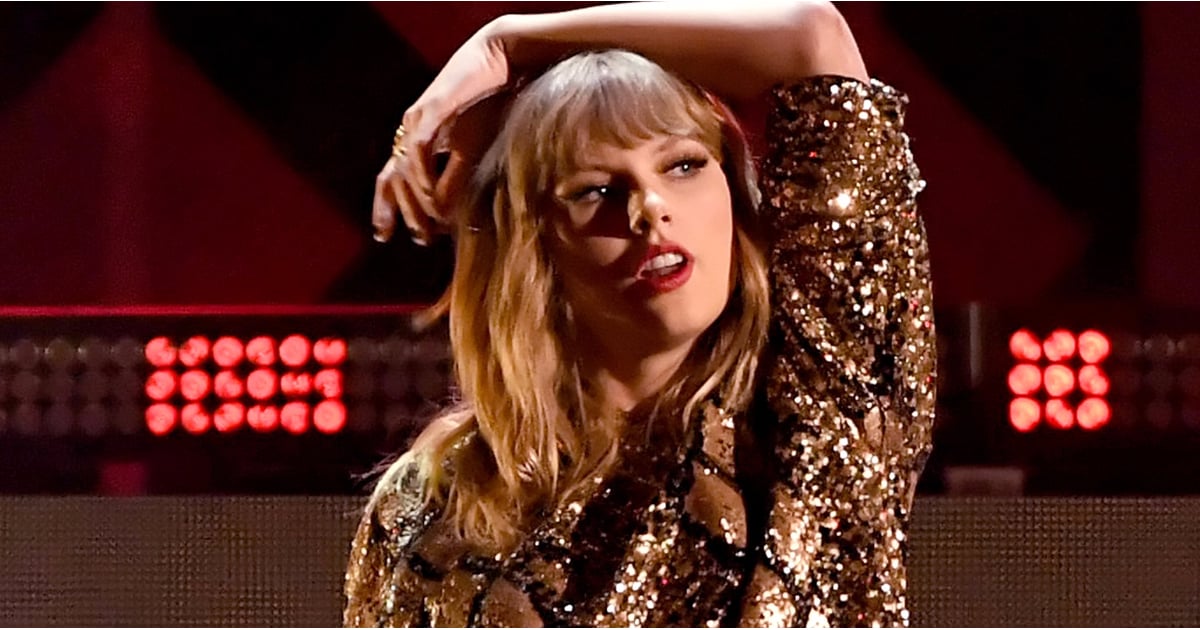 Taylor Swift's Best Pictures 2017 | POPSUGAR Celebrity