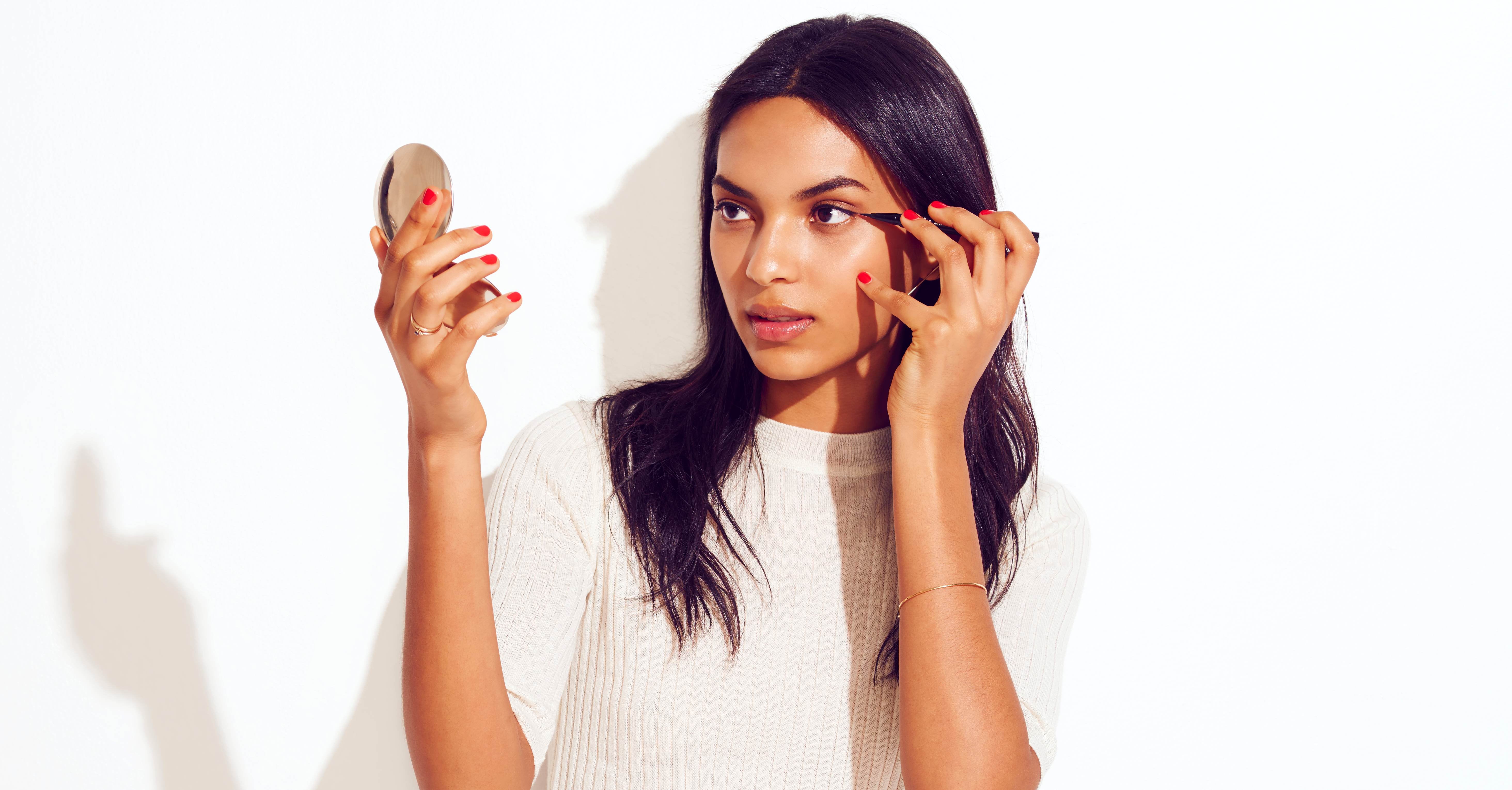 How to Clean Up Makeup Mistakes | PS Beauty