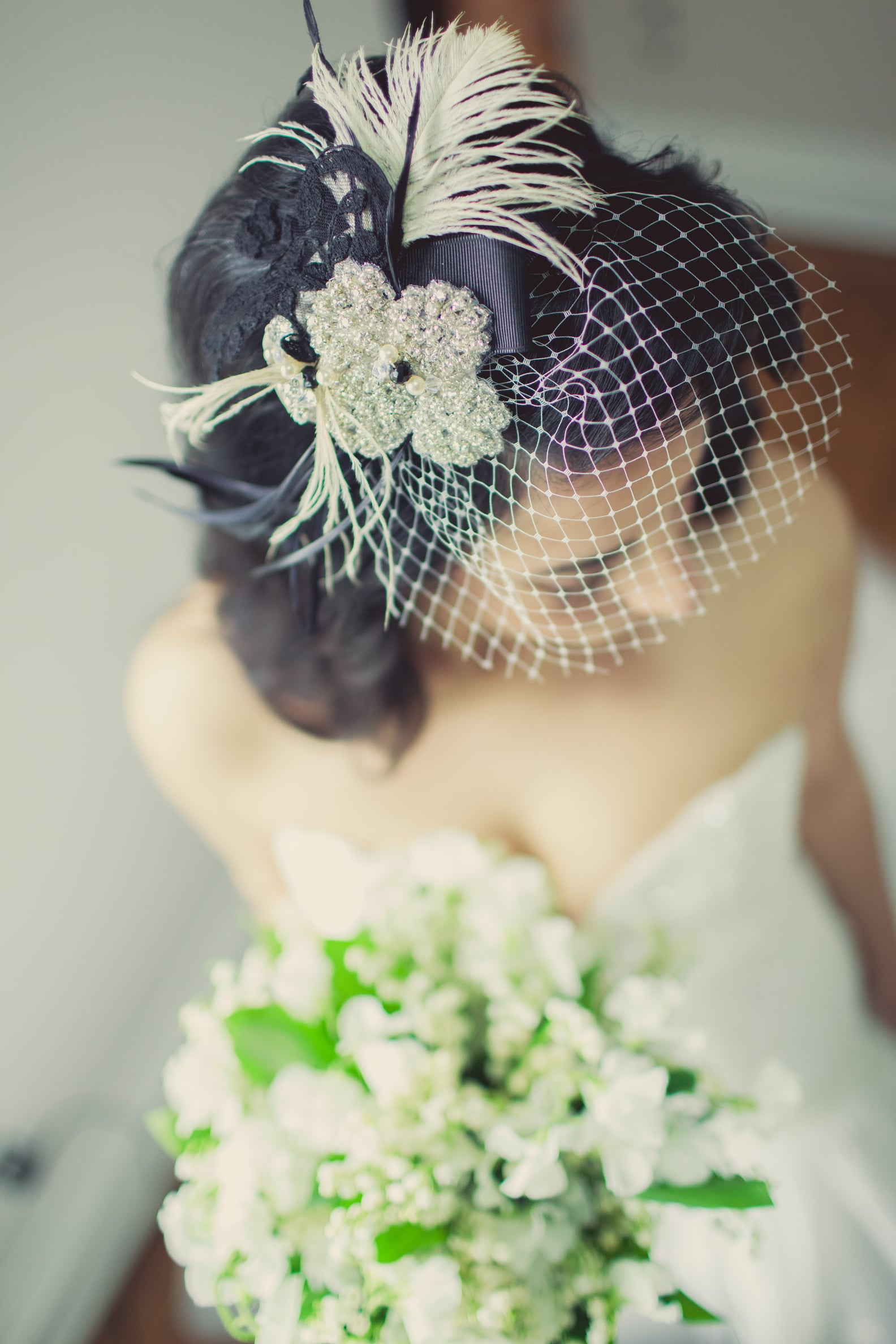 American-Italian Wedding | PS Love