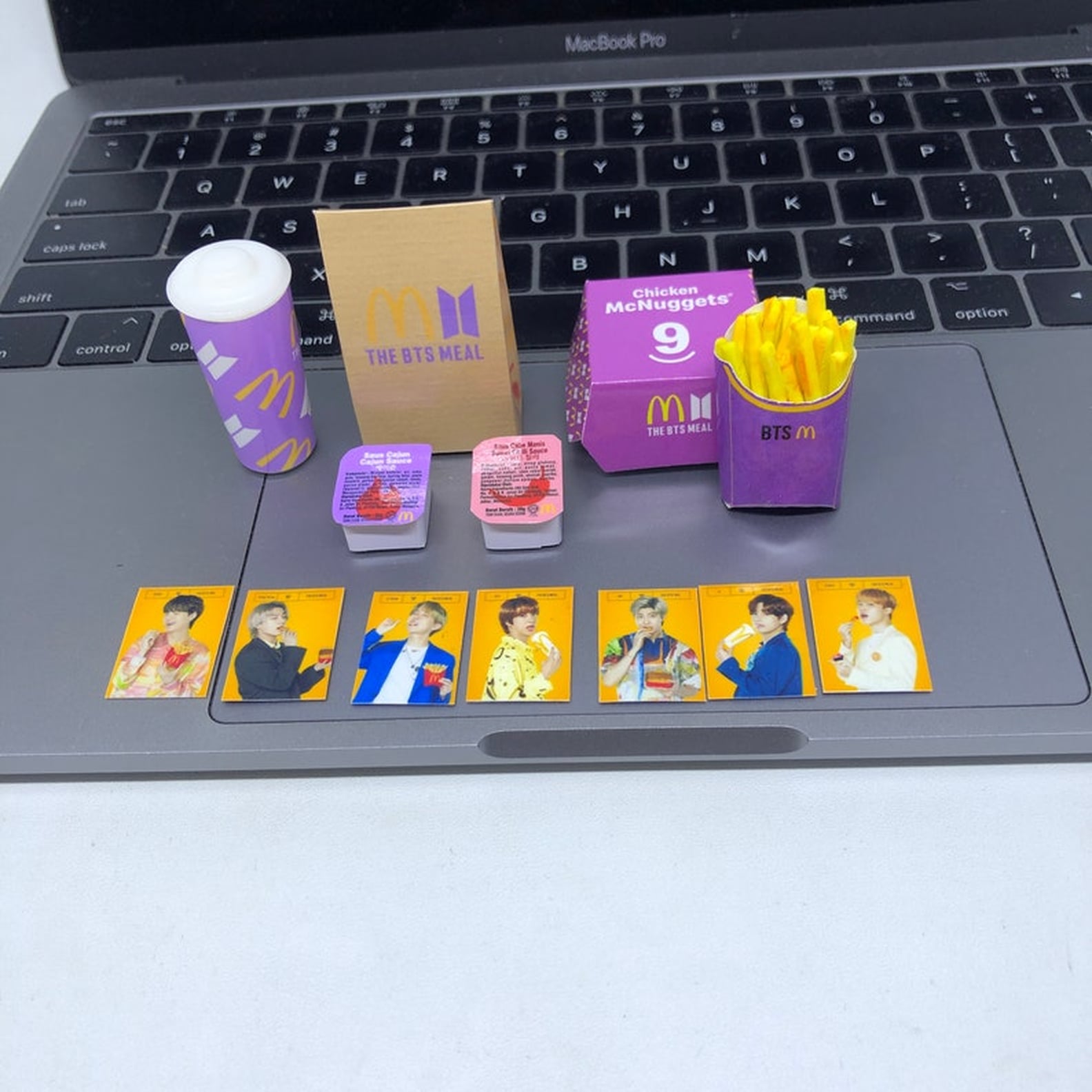 Fashionable Gifts For BTS Fans | PS Fashion