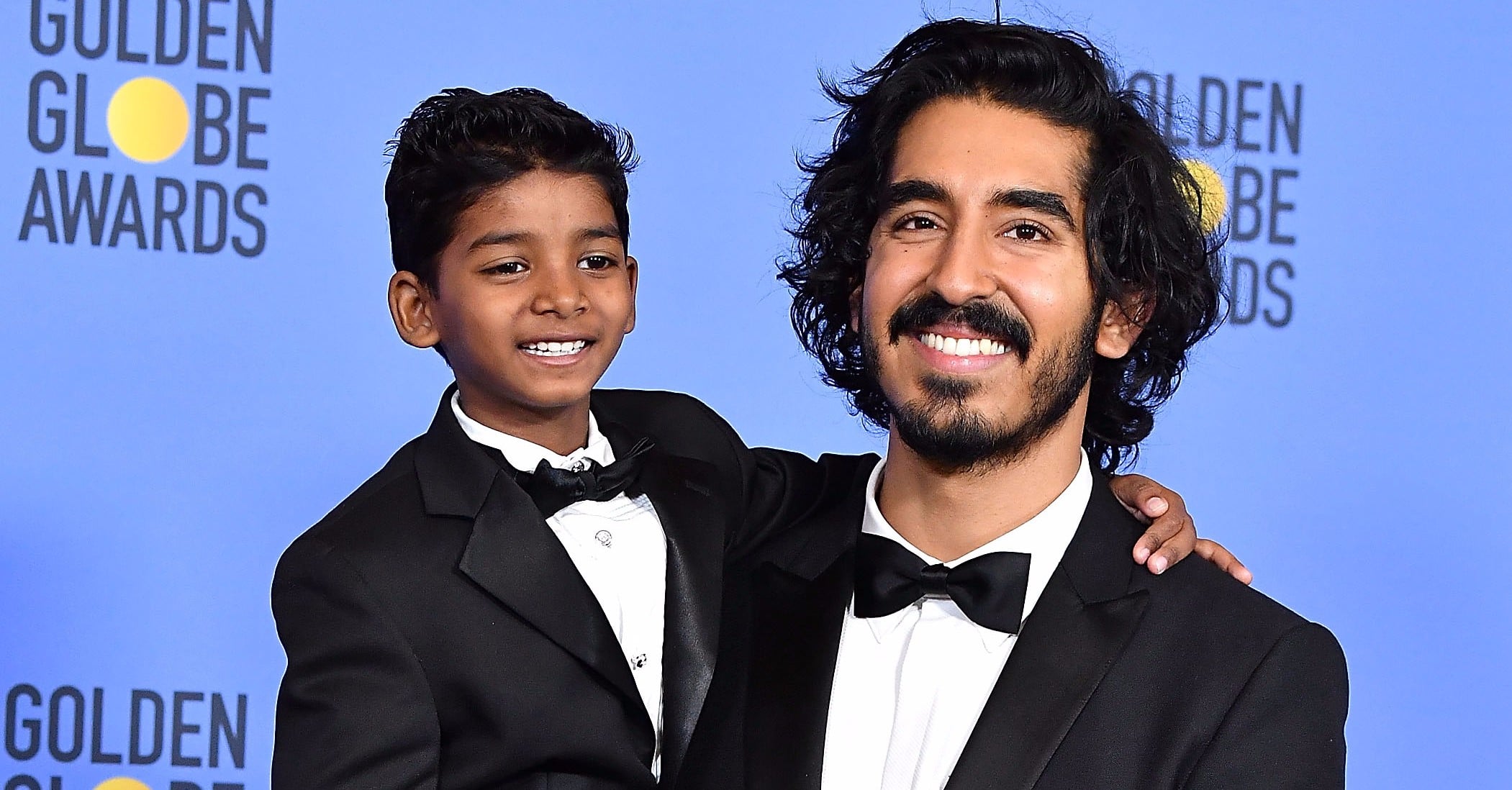 dev patel oscars 2024
