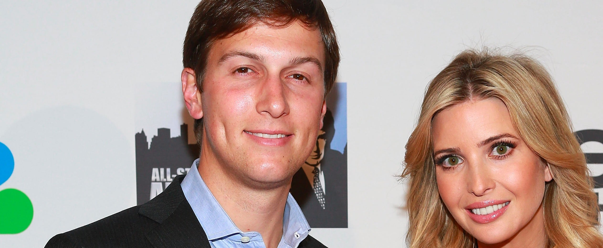 Who Is Jared Kushner? | POPSUGAR News