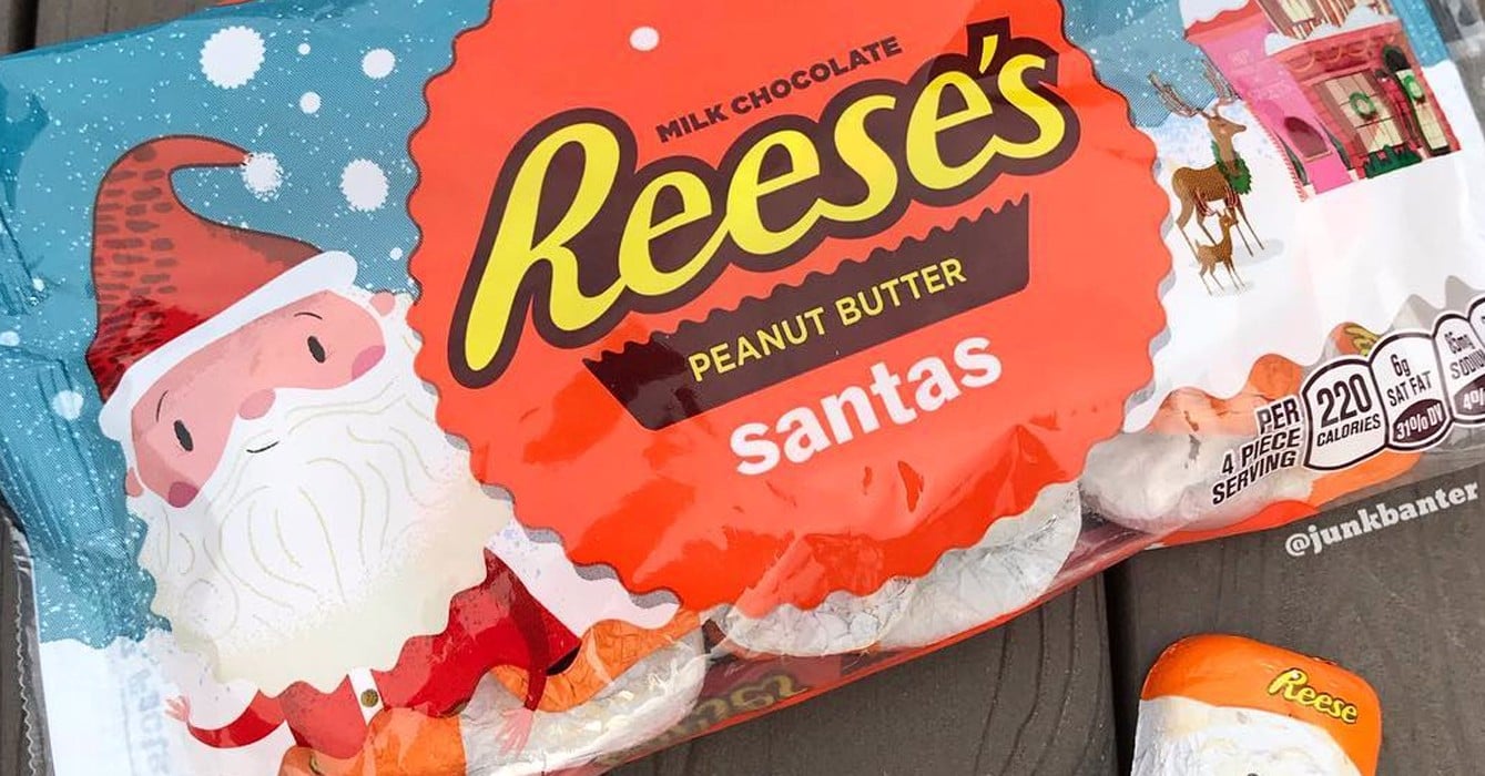 Santa Reese's | PS Food