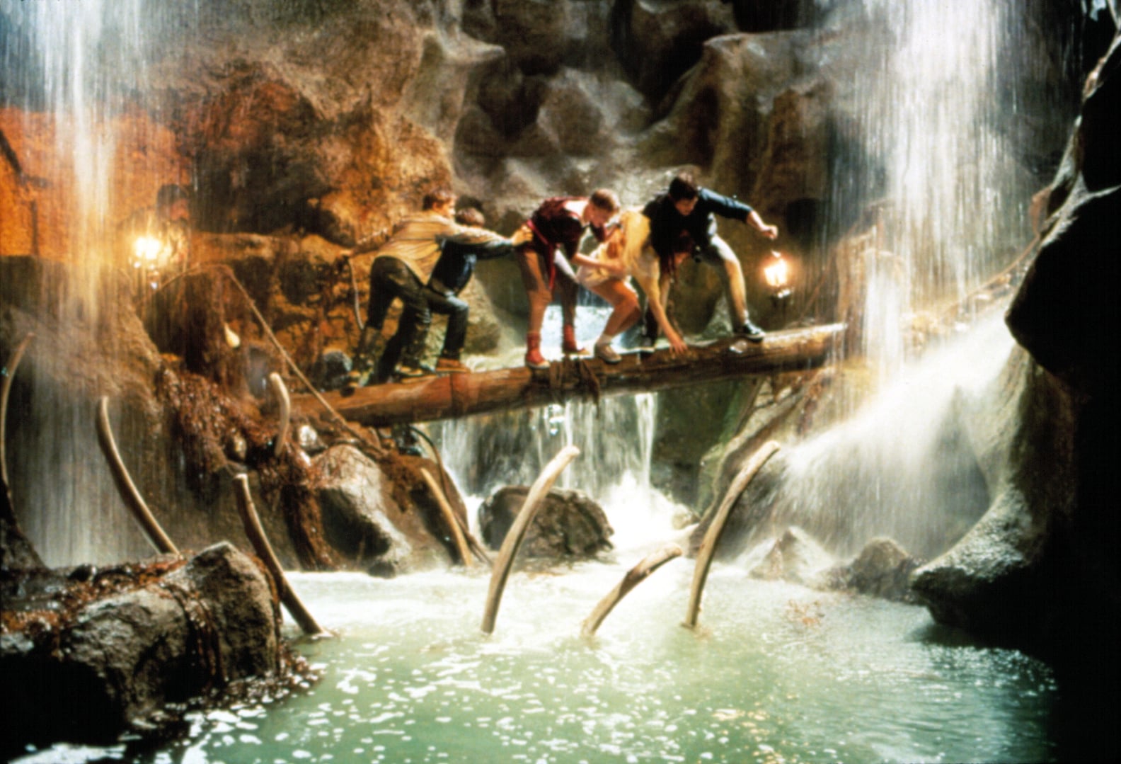 Best Movie Beach Scenes | POPSUGAR Entertainment