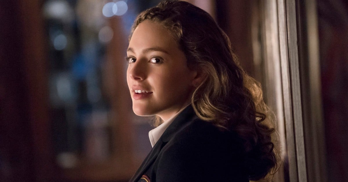 The CW Fall Schedule 2018 | PS Entertainment