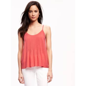Best Tank Tops | POPSUGAR Fashion