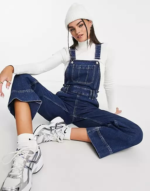 Our Favorite Grown-Up Overalls | POPSUGAR Fashion